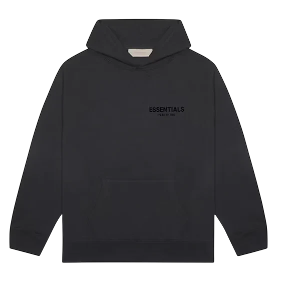 HODDIE ESSENTIALS DARK – Solo De Lujo